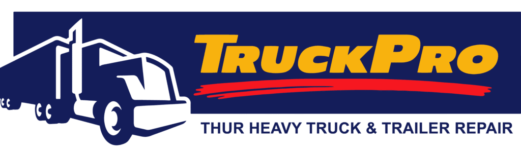 Home - Thur Heavy Truck & Trailer Repair